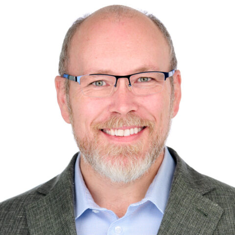 James Gallagher - Ready Computing Site