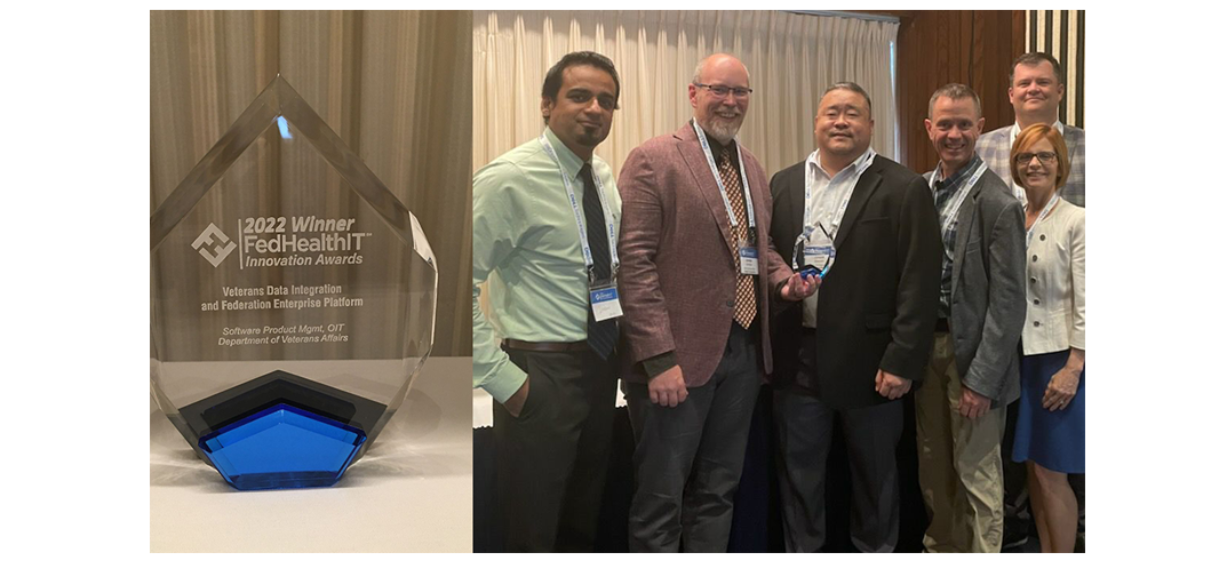 Ready Computing’s Veterans Data Integration and Federation (VDIF ...