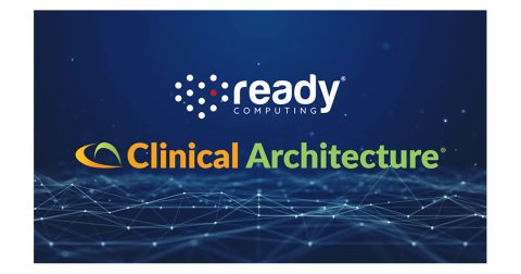 Clinical Architecture and Ready Computing Announce Partnership to ...