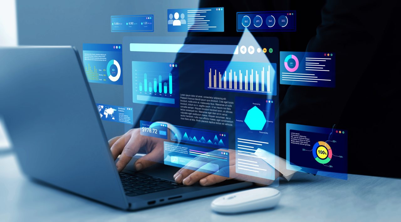 Implementation Services - Ready Computing Site