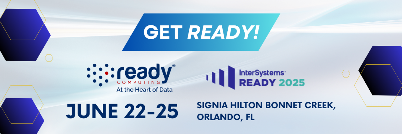 Home - Ready Computing Site