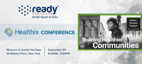 Home - Ready Computing Site